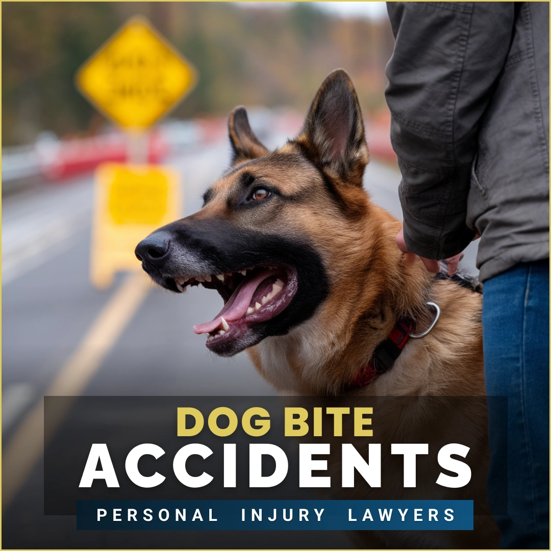 Dog Bite Lawyers in Cayuga, Scarborough, Etobicoke | WPC Law